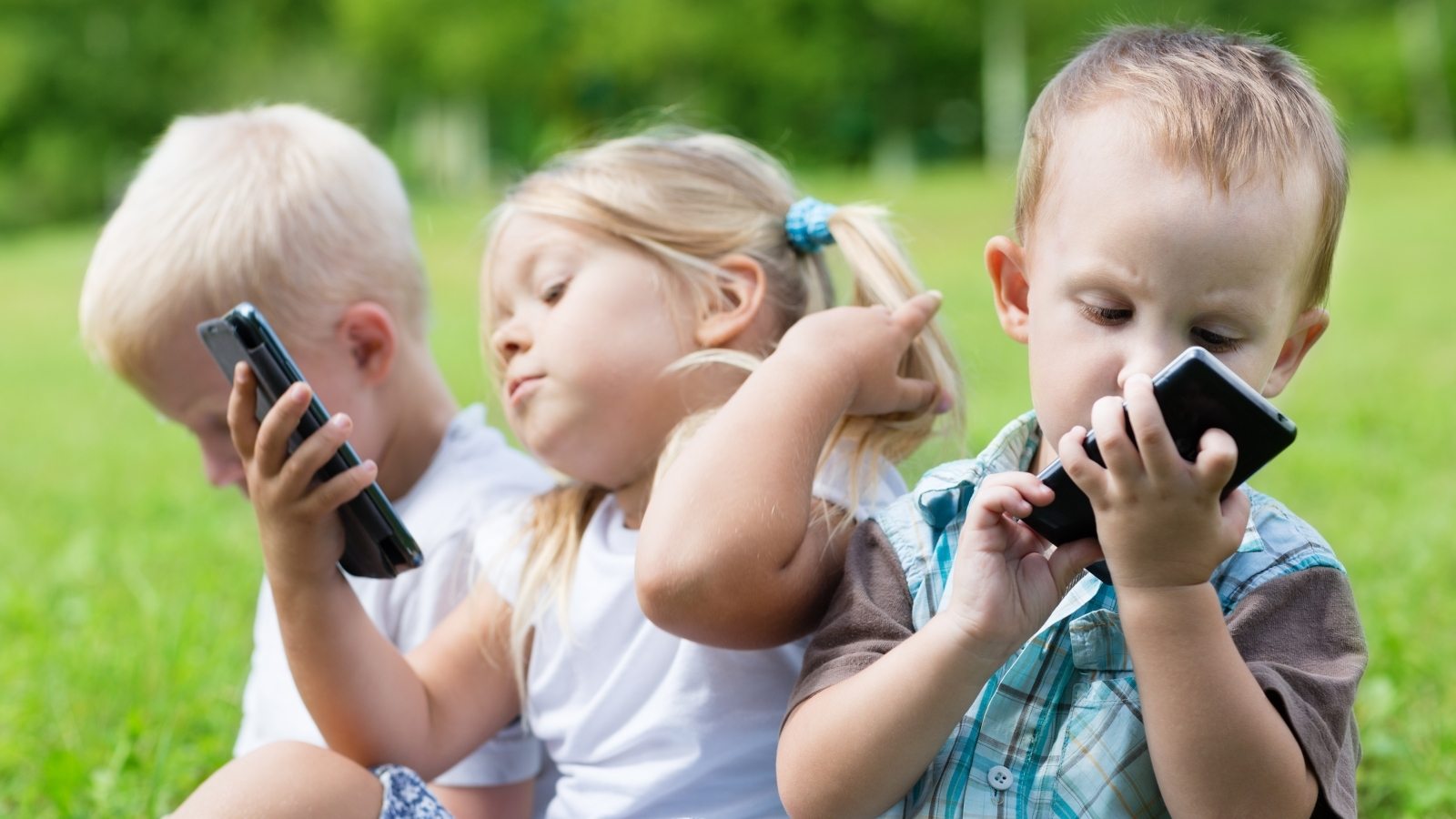 Le smartphone et votre enfant - 11 règles d'utilisation | Ecole des ...