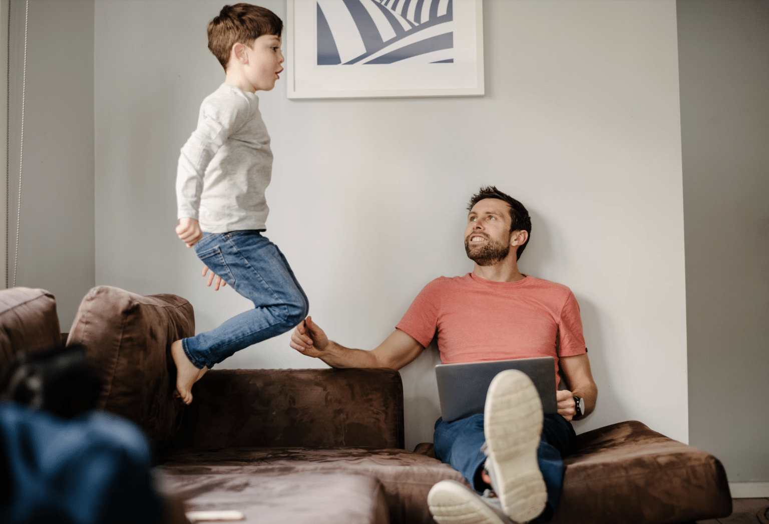 Les 5 styles parentaux l Quel est votre style parental l Ecole des ...